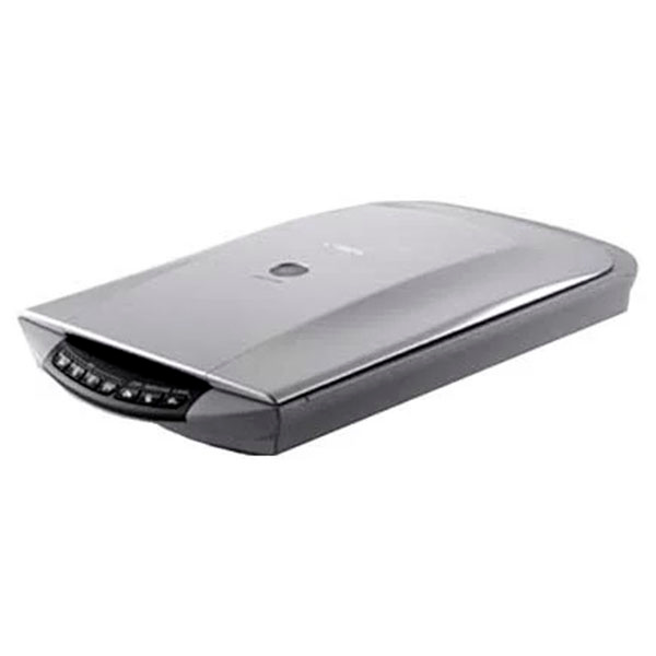 Сканер Canon CanoScan 4400F купить на OZON по низкой цене (1880958380)