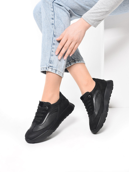 Кроссовки Женский BELWEST Нубук, размер 38 H На любой сезон Шнурки Беларусь купить c доставкой ...