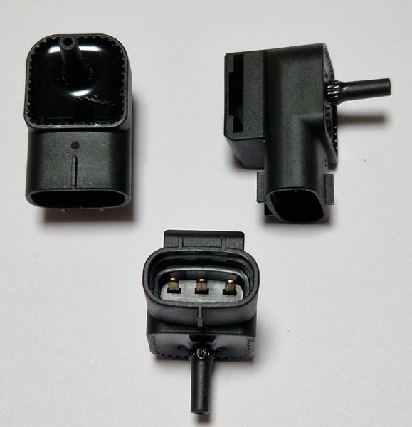 Датчик абсолютного давления воздуха Toyota 89420-12070 8942012070 ...