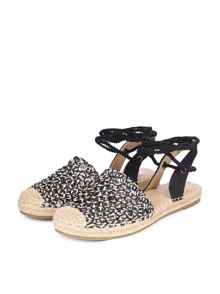 Туфли Женский Instreet Текстиль, размер 38 Без каблука 5 Россия Шнурки купить c доставкой на ...