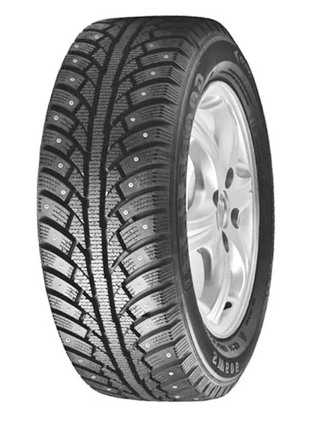 Goodride SW606 Шины зимние 215/55 R18 99H Шипованные CTS280595 (1841957469)