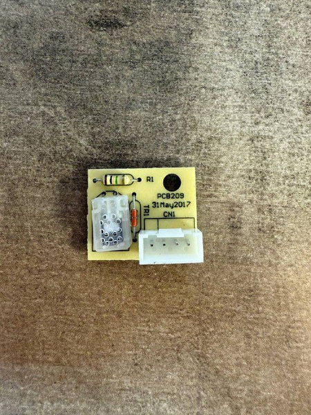 Датчик влажности для увлажнителя воздуха Electrolux EHU-3715D (-1091515 ...