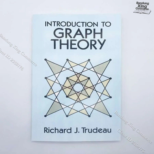 Introduction to Graph Theory 2nd edition /бумажная книга купить на OZON ...