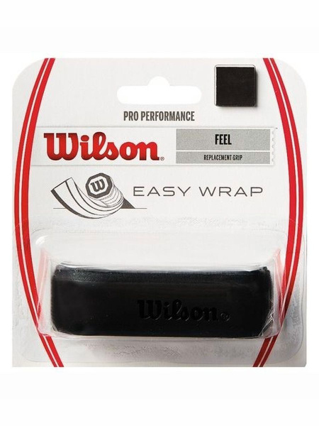 Wilson Намотка купить на OZON по низкой цене (2573056287)