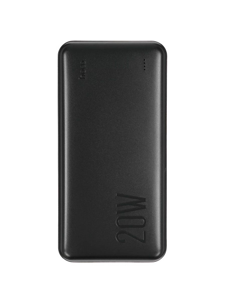 Внешний аккумулятор (Power Bank) hoco J87A купить c доставкой на OZON ...