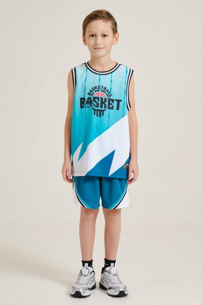 Майка спортивная Anta Basketball Game Tank QUICK-DRYING купить на OZON ...
