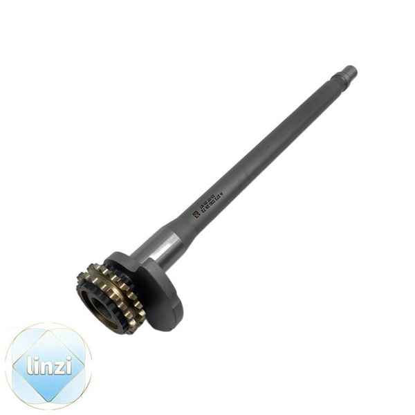 STZT 2720302872 Балансирный вал двигателя Mercedes-Benz M272 купить c ...
