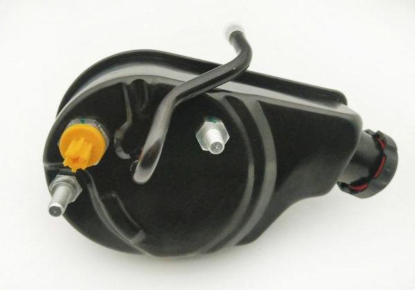 Насос гидроусилителя руля Nadoka для Chevrolet Escalade 98-02 ...