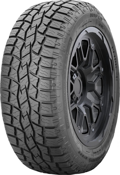 HIFLY Vigorous AT606 Шины всесезонные 265/60 R18 110T (3050022211)