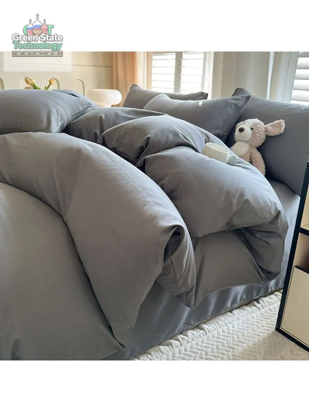 Пододеяльник Двухместный наволочник, 200x230 купить c доставкой на OZON по низкой цене (3063038931)