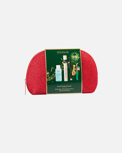 Douglas Collection Набор для макияжа глаз Make-Up Exception'Eyes Pouch ...