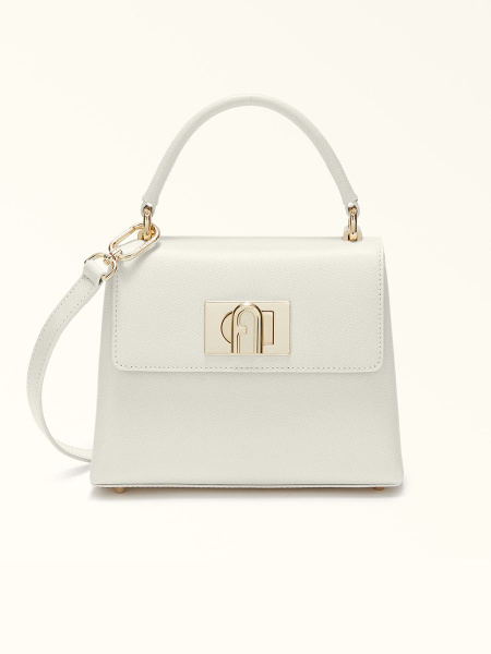 Furla Сумка с ручками 1927 Mini Top Handle купить на OZON по низкой цене (3098959747)