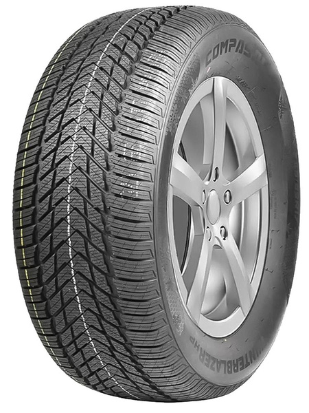 Compasal WinterBlazer HP Шины зимние 175/55 R15 77T (3153165120)