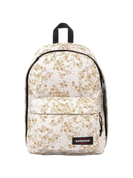 Рюкзак Eastpak Out Of Office Glitbloom White купить на OZON по низкой ...