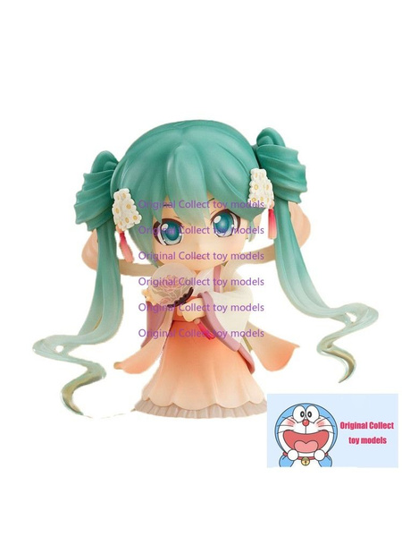 GOOD SMILE COMPANY NENDOROID GSC 539 Hatsune Miku Harvest Moon VER ...