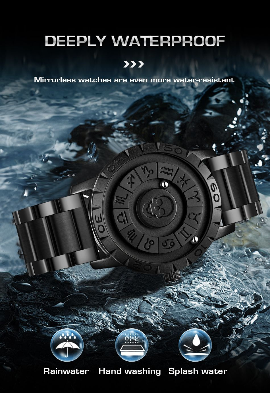 FoxBox Часы наручные Кварцевые купить на OZON по низкой цене (1412212013)