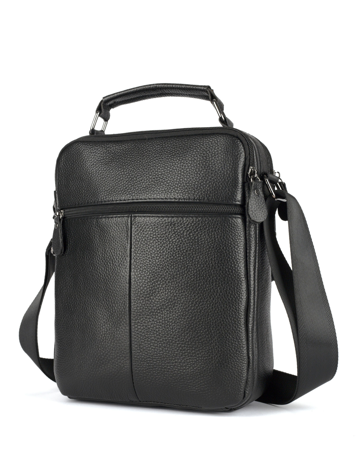 Сумка мужская через плечо купить на OZON по низкой цене (687579452)