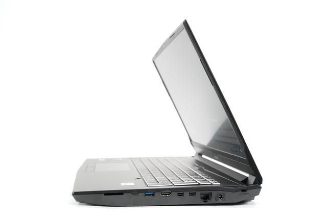 Ноутбук Hasee, 16.1, TX9-CA5DA, Intel Celeron G5905, 16 ГБ, NVIDIA ...