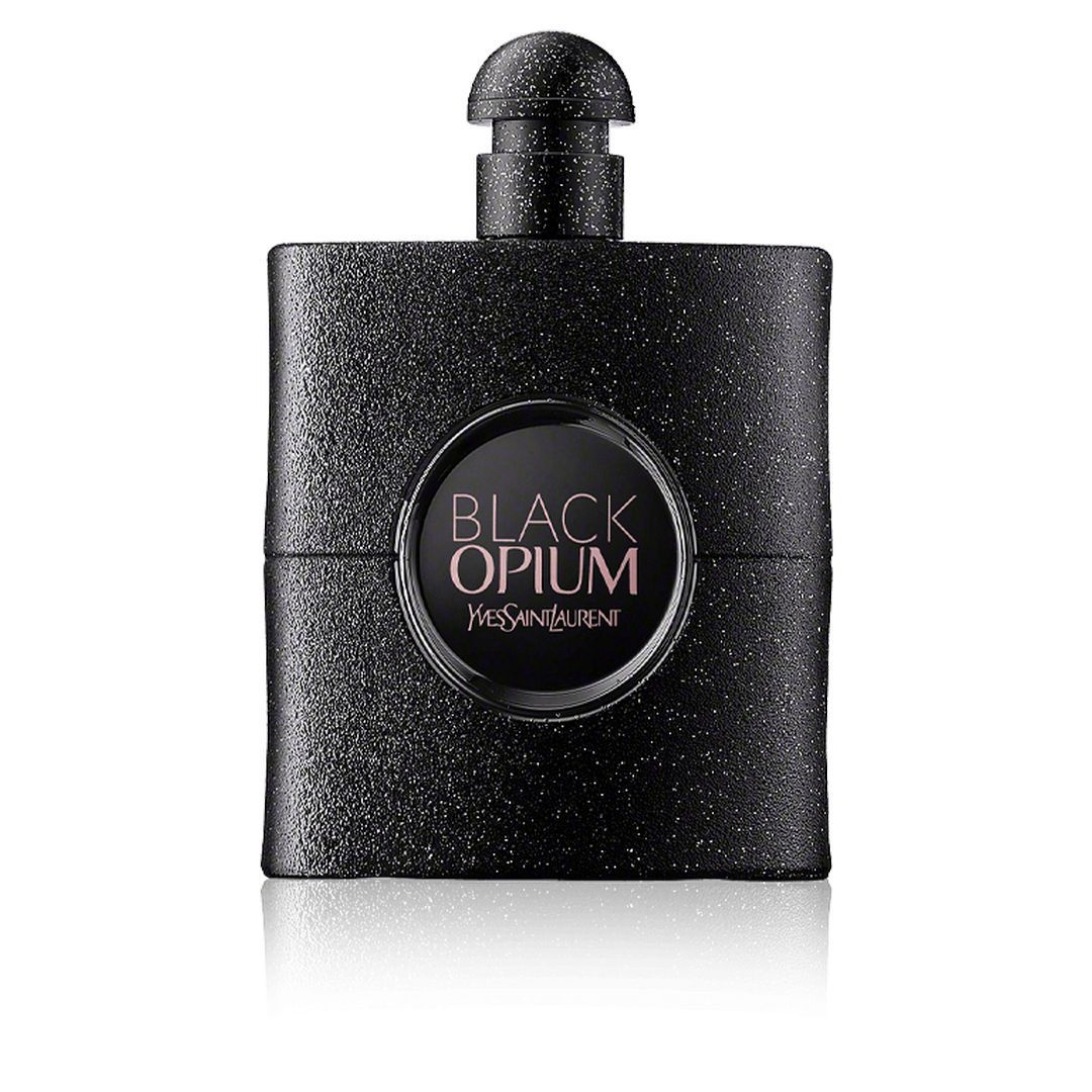 Yves Saint Laurent Духи Black Opium Eau De Parfum Extreme Spray 90 мл ...
