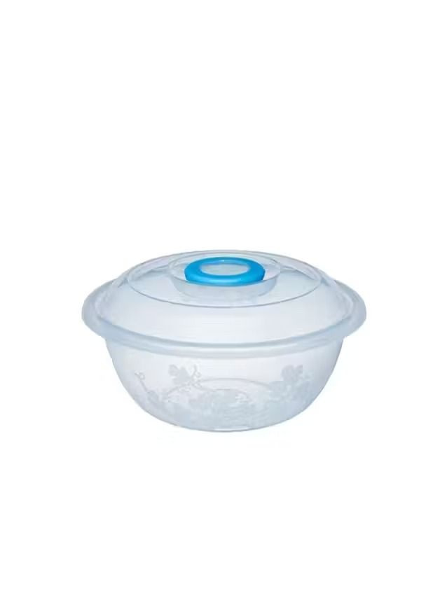 Таз Elfplast, 1 шт - купить по низким ценам в интернет-магазине OZON (896963153)