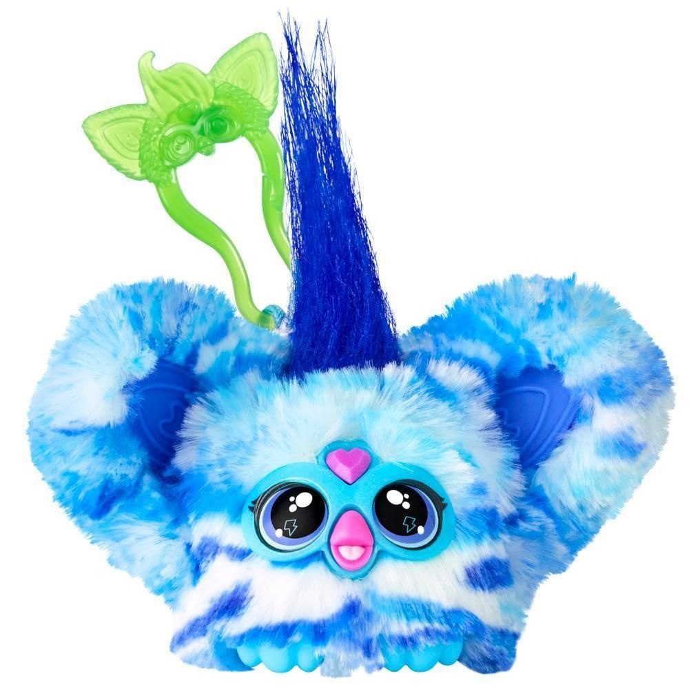 Hasbro Furby Furblets Ферби Электронные интерактивные плюшевые игрушки ...