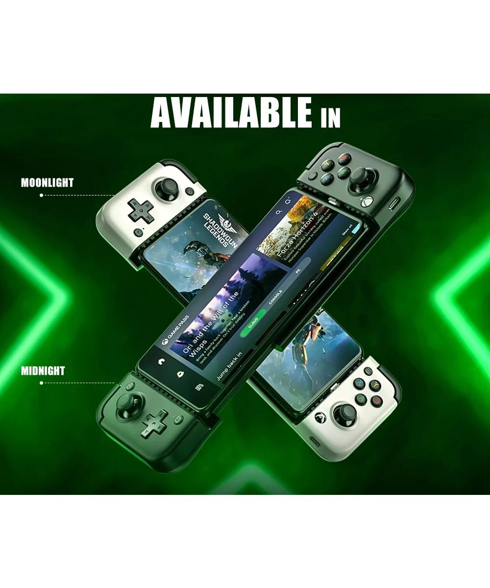 GameSir X2 Pro Xbox Android Phone Gamepad Мобильный проводной игровой ...