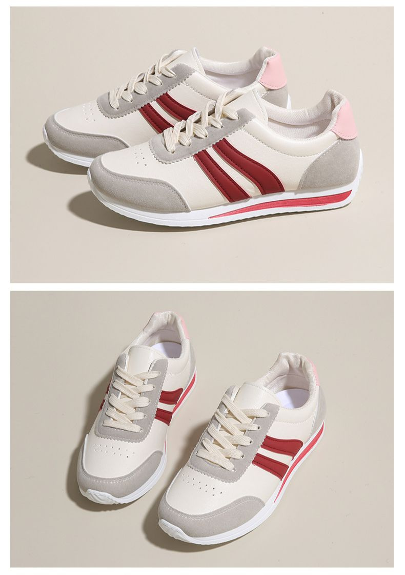 Круглый нос Женский Политекс, размер 38 На любой сезон Шнурки купить c доставкой на OZON по ...