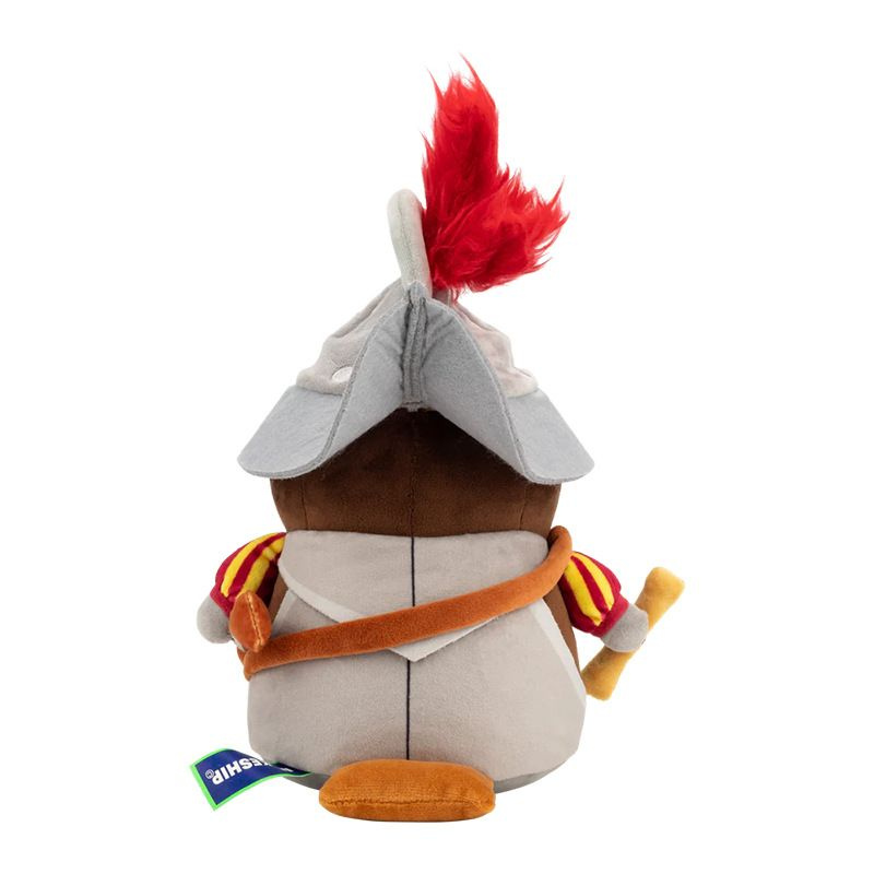 Коллекционный плюшевый утконос Kaiser Platypus, созданный по мотивам ...