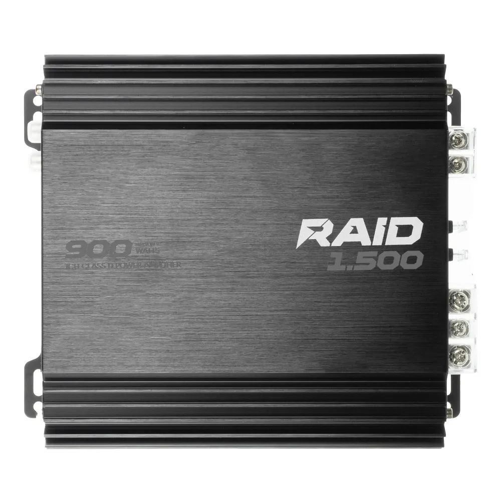 Комплект сабвуфер MASS 500 10D2 V2+усилитель Raid 1.500 купить на OZON по низкой цене (1776484432)