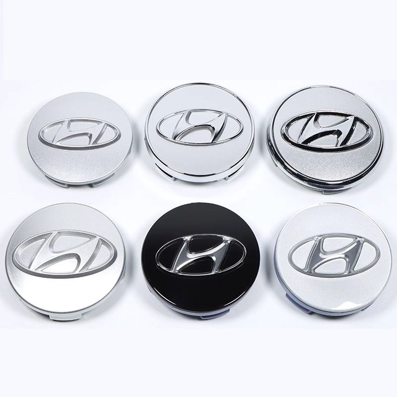Колпак колеса Hyundai (Лаванта, Элантра, Туссан, ix35, Солярис, Соната ...