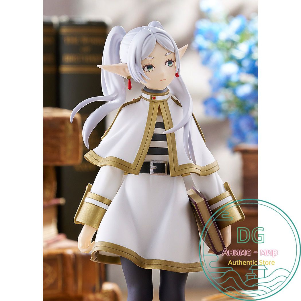 Аниме Фигурка GSC/ POP UP PARADE Frieren:Beyond Journey's End Frieren ...