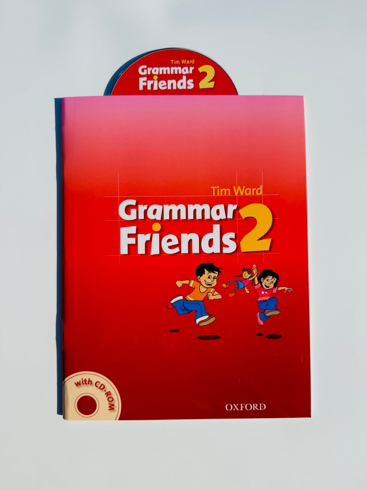 Family and Friends 2 second edition полный комплект: Class Book ...