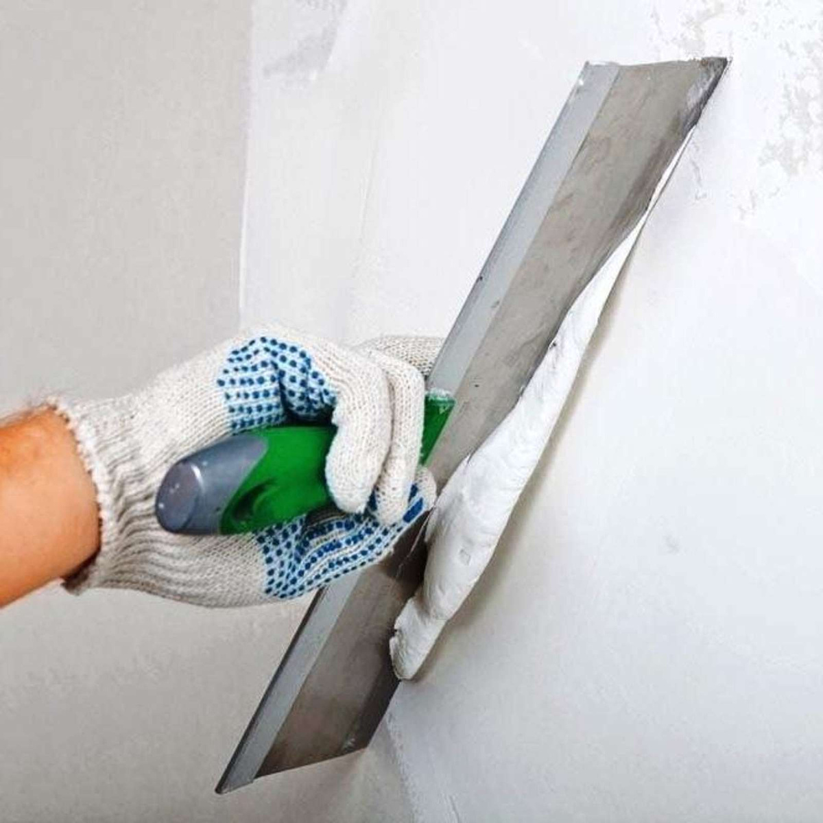 Шпатлевка Бергауф SILK POLYMER+ финишная полимерная 5кг купить на OZON ...