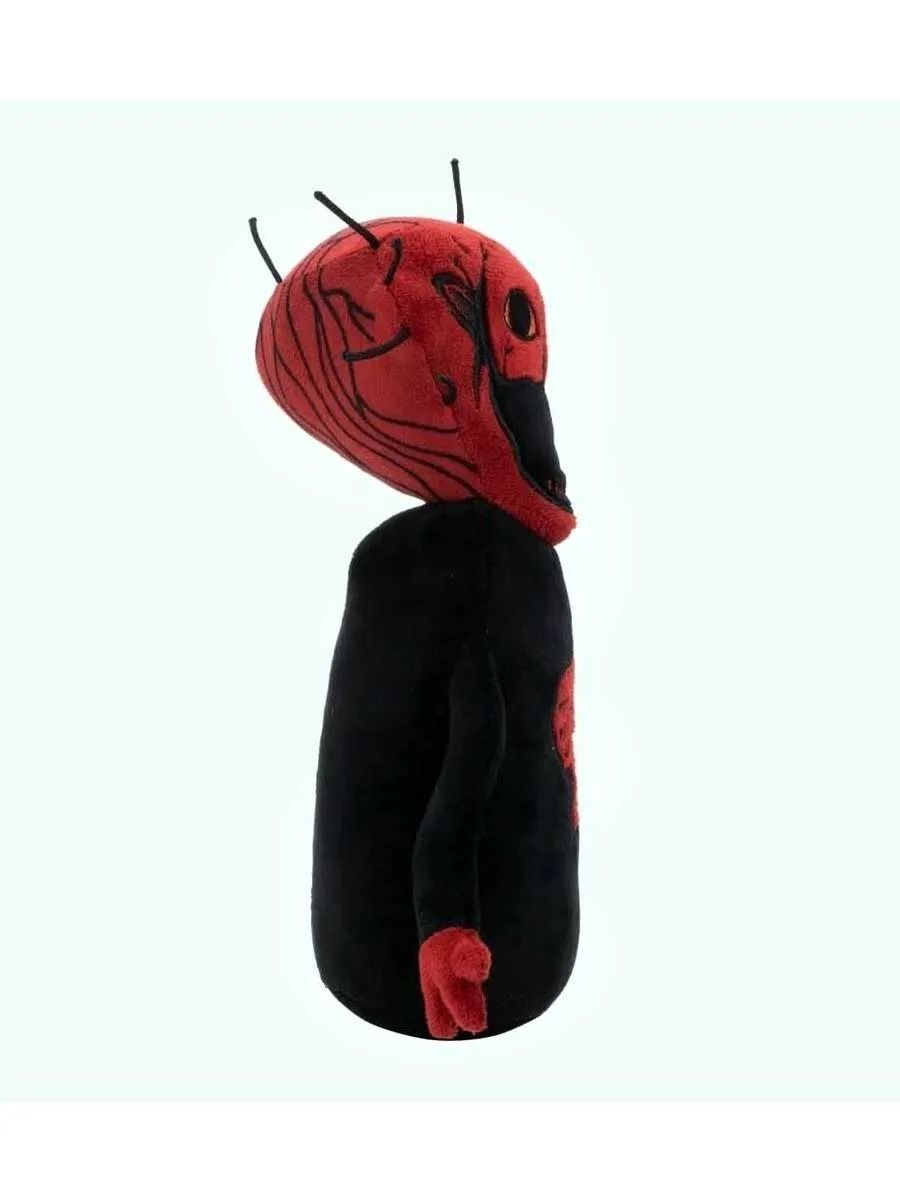 Игрушка Варёный Doctor Nowhere The Boiled One купить на OZON по низкой ...