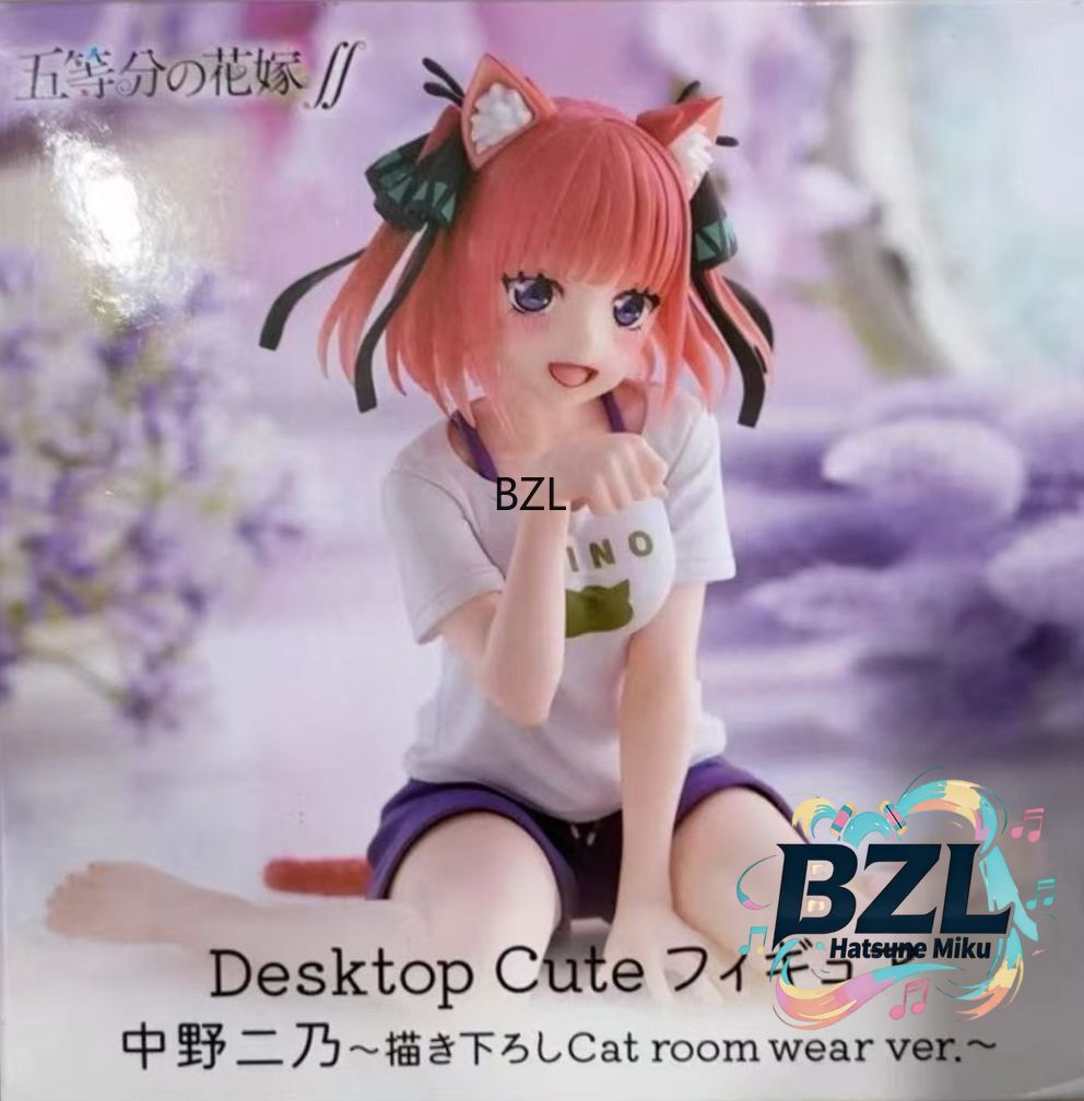 TAiTO Фигурки по видеоиграм и фильмам/The Quintessential Quintuplets ...