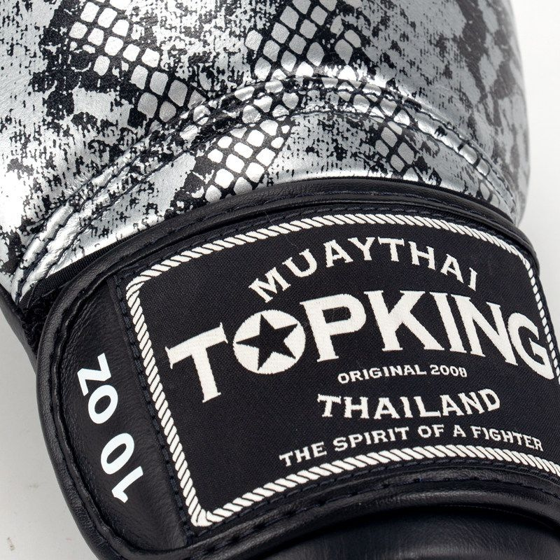 Top king boxing Перчатки боксерские купить на OZON по низкой цене ...