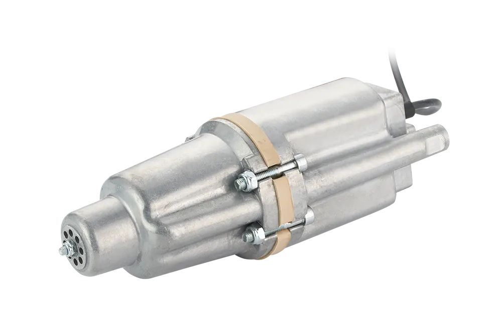 Насос для водоснабжения Unipump Бавленец БВ 0,12-40-У5 с нижним забором ...