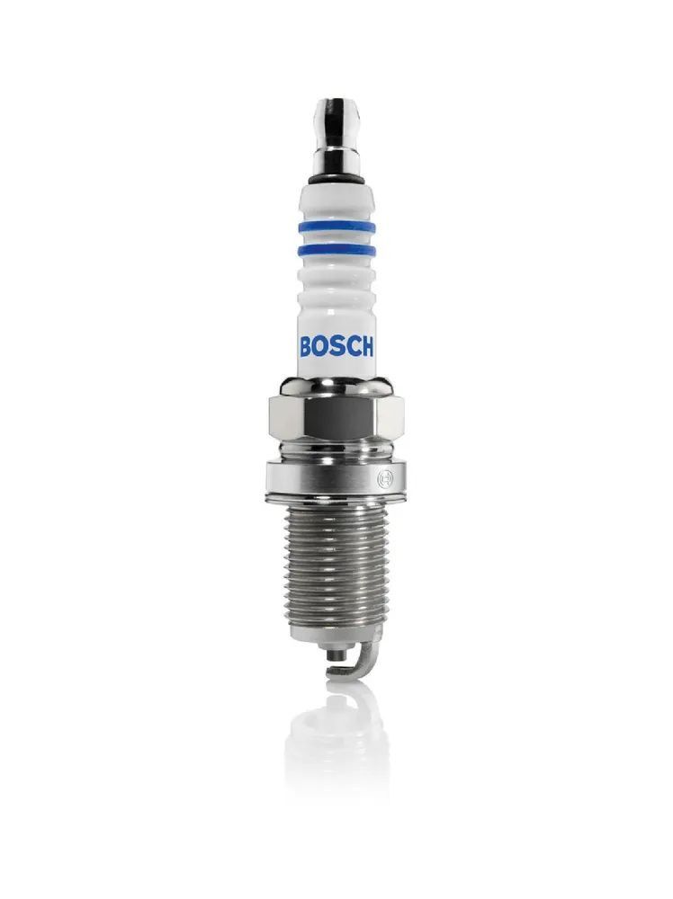 Свеча зажигания BOSCH 0242229785 Ford Форд, Mazda Мазда Opel Опель ...