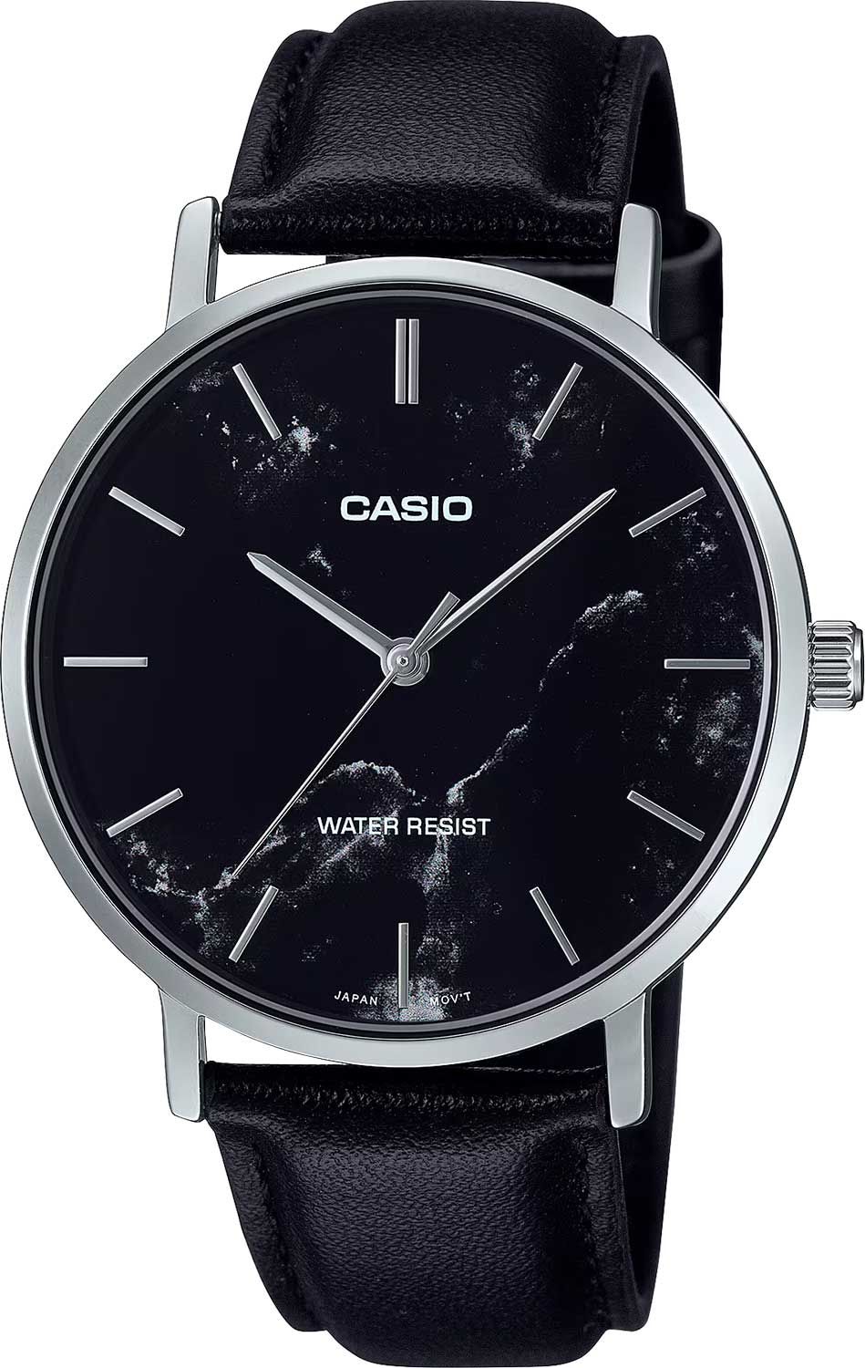 Наручные часы CASIO MTP-VT01LM-1A купить на OZON по низкой цене ...