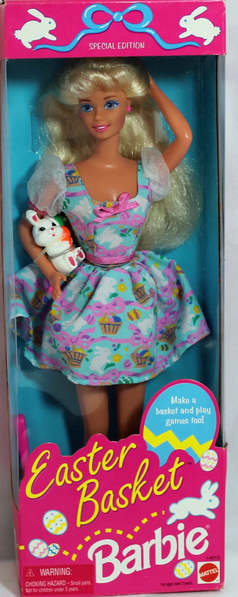 Barbie,1996 Коллекционные куклы, вышедшие из печати купить на OZON по ...