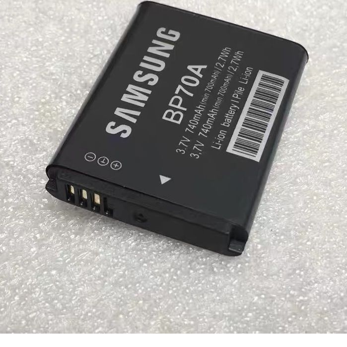 применимый подходит для Samsung BP70A BP-70A Samsung AQ100 DV150F ...