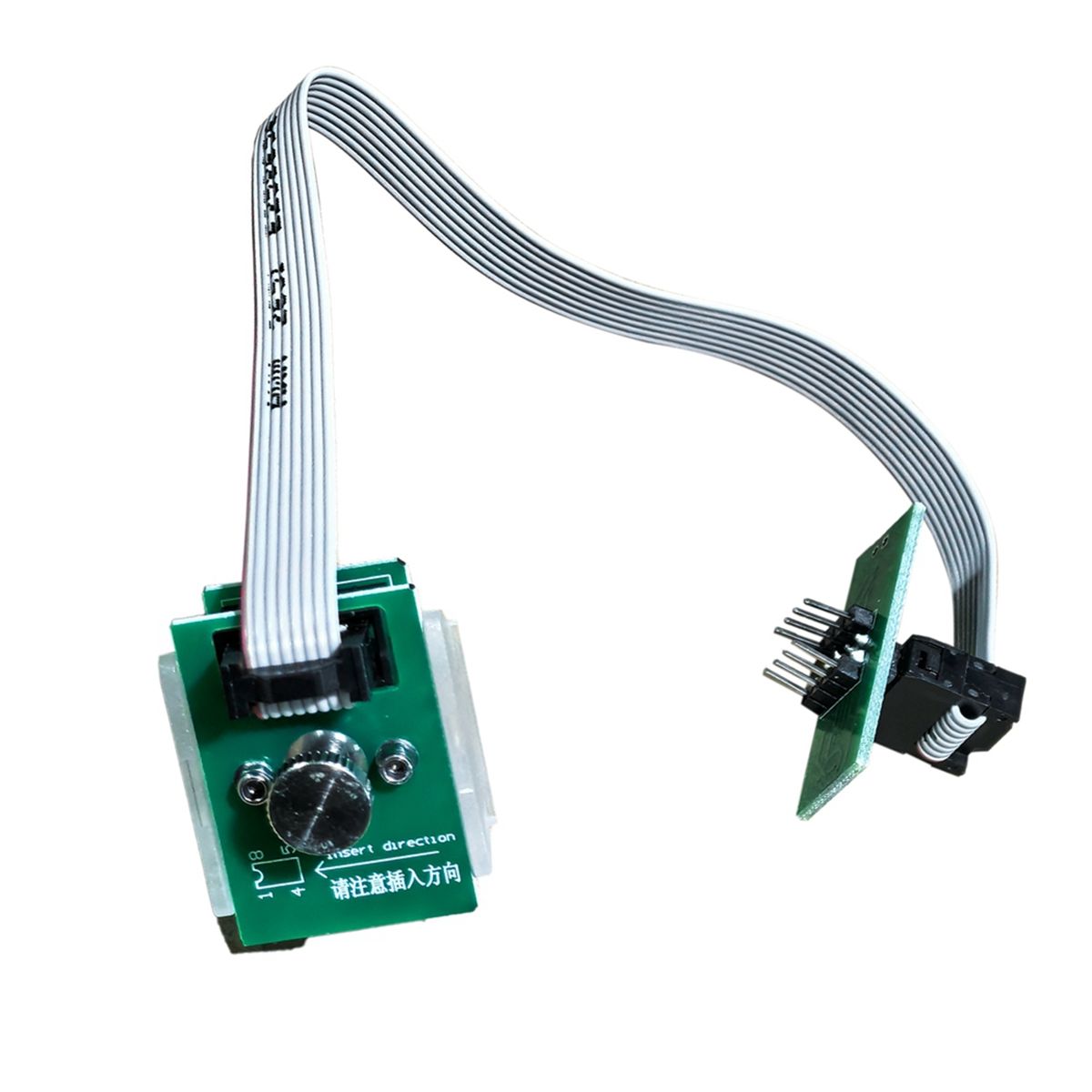 Для BMW FEM BDC Chip 8 PIN Кабель Противоугонный Адапт купить c ...