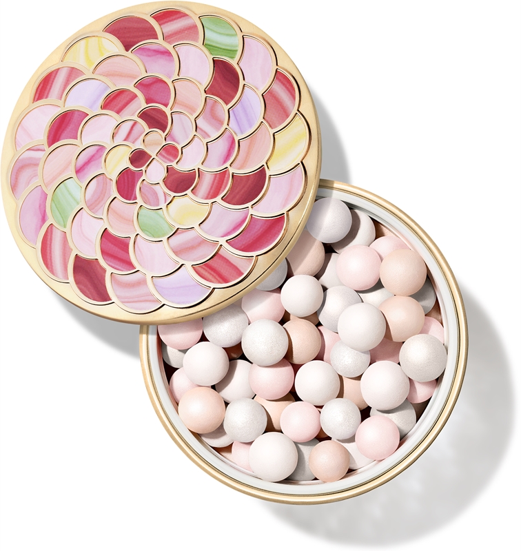 GUERLAIN Пудра Meteorites Light Revealing Pearls of Powder оттенок 01 ...