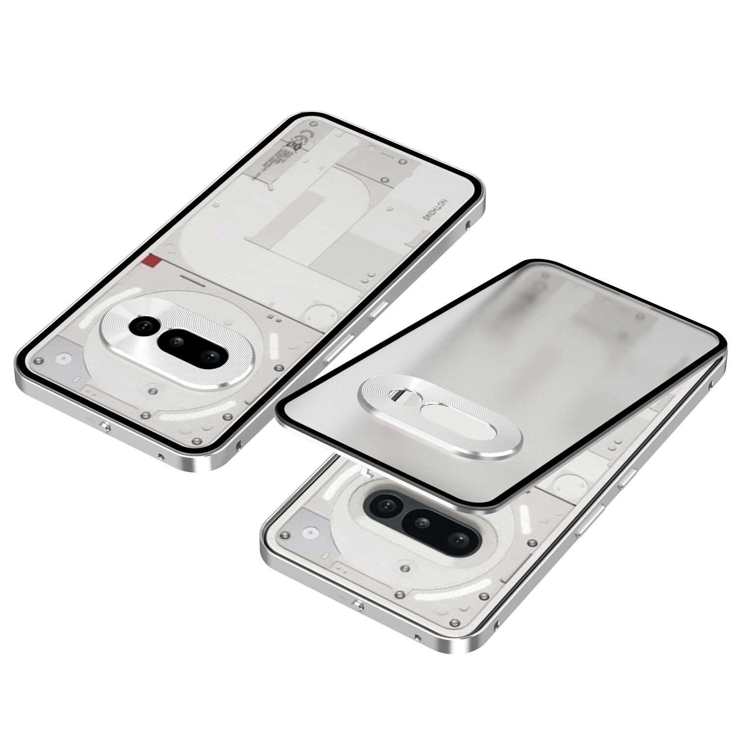 Чехол для Nothing Phone 3a / Нотинг Фон 3a купить на OZON по низкой ...