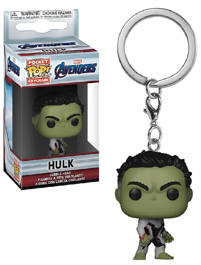 Брелок Марвел Супергерои Халк / Marvel Avengers Hulk (9см) купить на ...