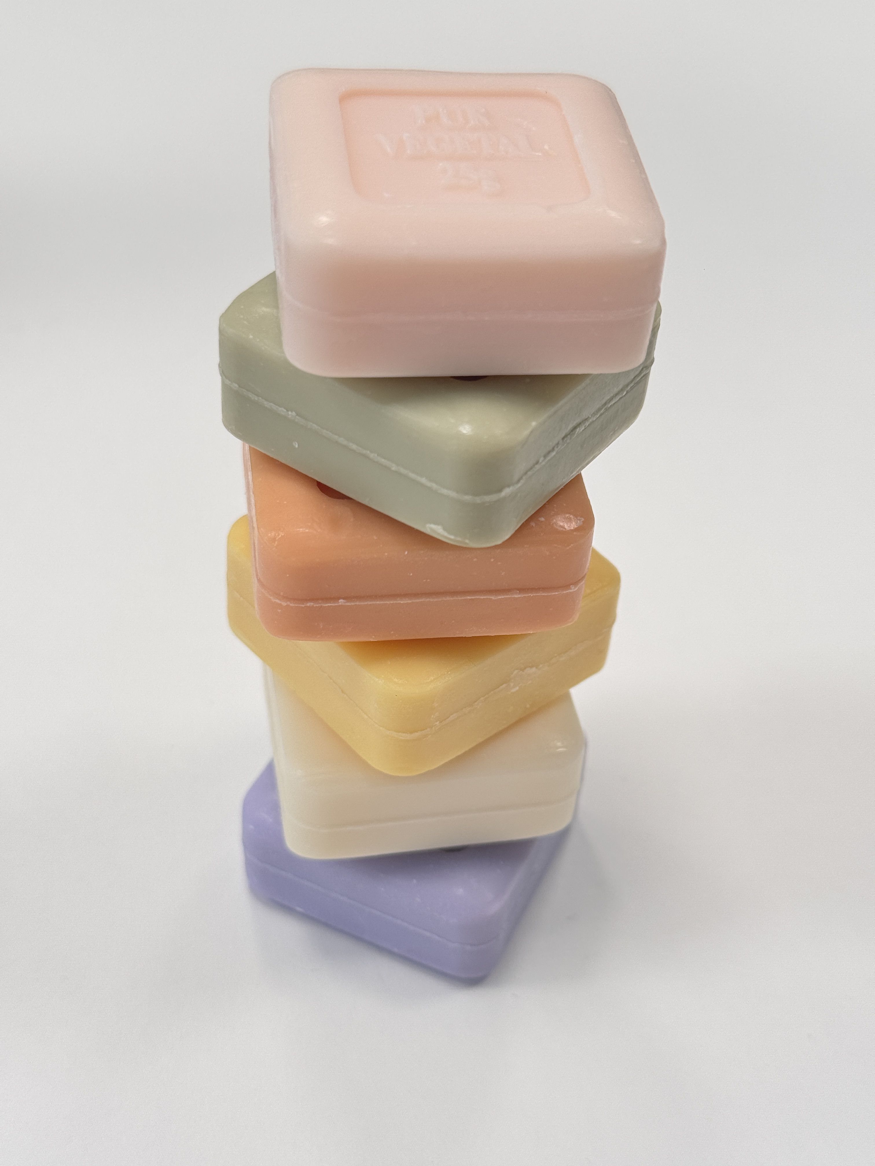 AFSM Association des Fabricants de SAVON DE MARSEILLE Твердое мыло ...