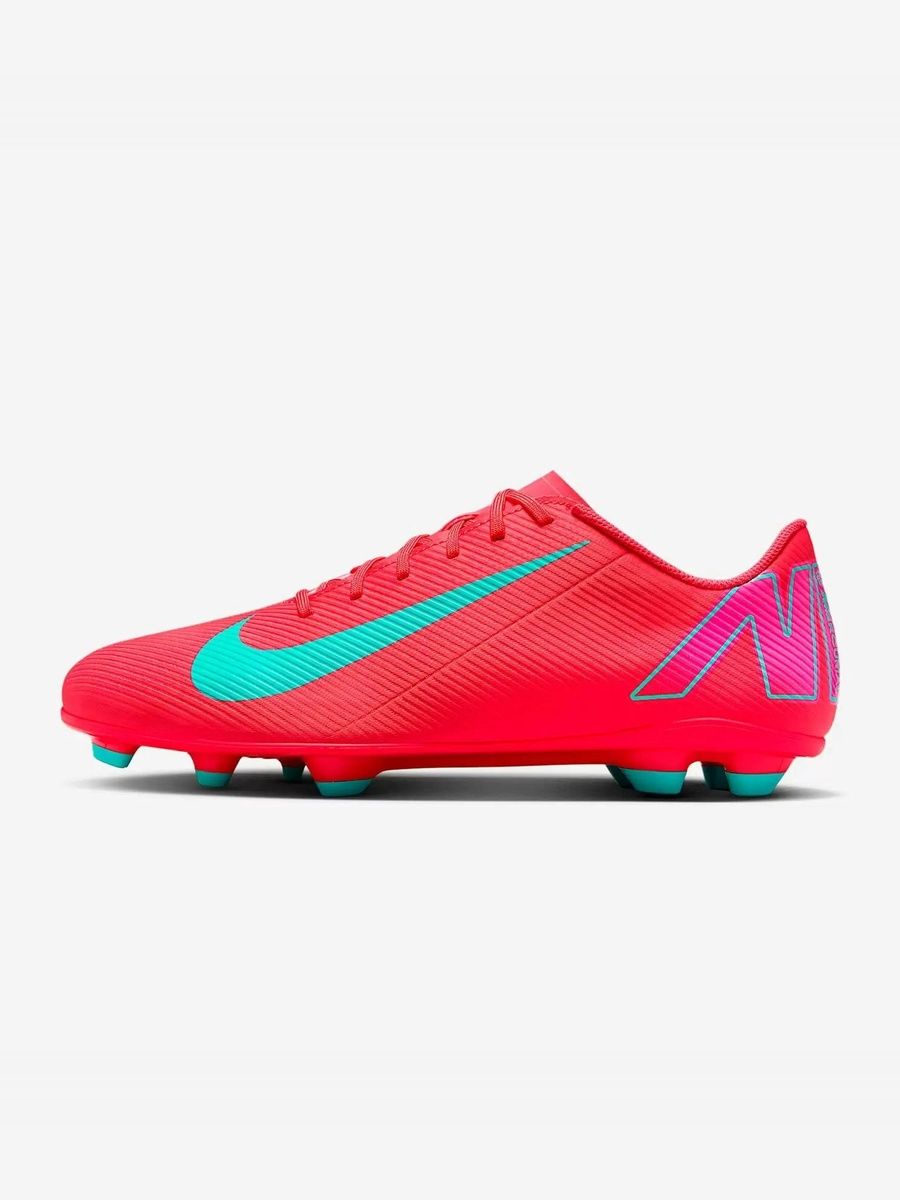 Бутсы Nike, 44,5, амарантовый, мятный - купить по выгодной цене в ...