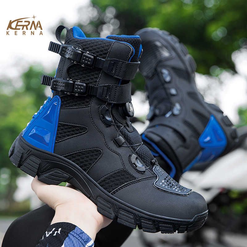 Мотокроссовки KERNA купить на OZON по низкой цене (2265829654)