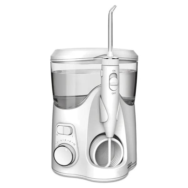 Waterpik Ирригатор WP-160 Ultra Plus, 7 насадок, 1 шт. купить c ...