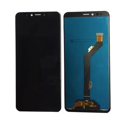 Дисплей LCD для infinix Hot 6 Pro X608 Сенсорный экран в сборе купить ...